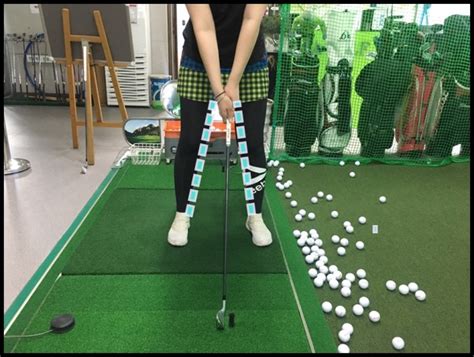 골프의 어드레스 네이버 블로그