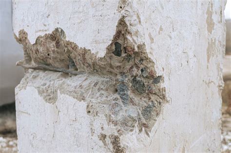 Engineering Inspection Structures Using Destructive Methods Stock