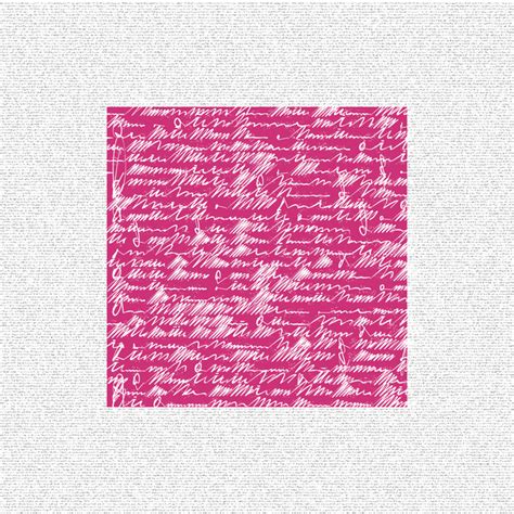 Asemic Kaleidoscope Rcreativecoding