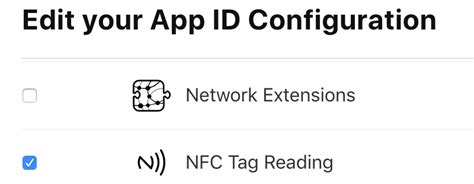 Ios Swift Nfcerror Code202 Session Is Invalidated Unexpectedly