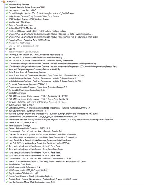 Ctd While Trying To Load My Save Fallout 4 Technical Support Loverslab
