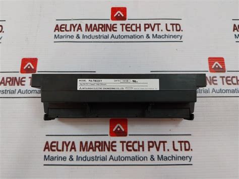 Mitsubishi Fa Tb32xy Plc Module Aeliya Marine