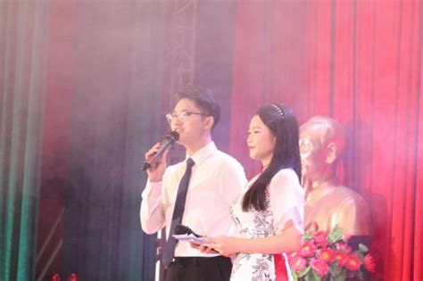 MC ANH VŨ THALIC VOICE