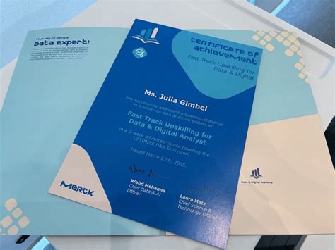 🚀unlocking Potential How My Company Is Advancing Skills In Data And