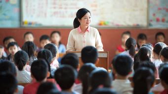 支教老师ae模板 支教老师pr模板 支教老师视频素材 千库网