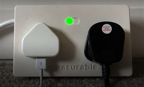 Measurable Energy Power Sockets Best Practice Hub