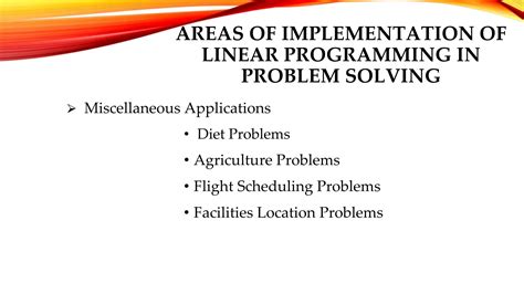 Introduction To Linear Programingorpptx Pptx