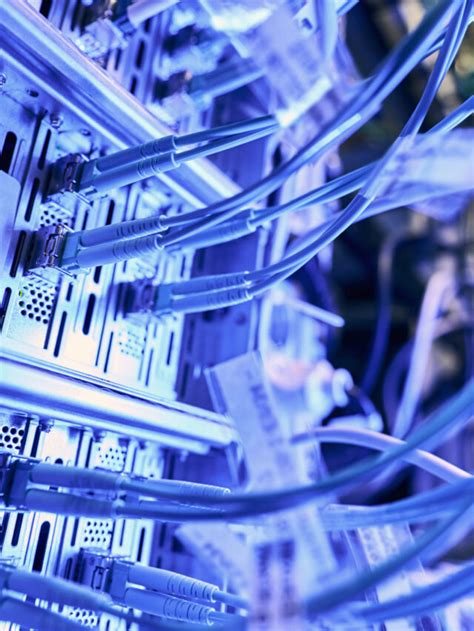 Looking For Structured Cabling Systems Installations In Texas