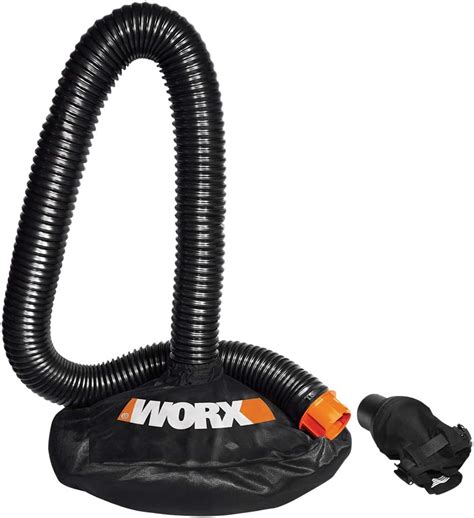 Worx Wa4054 2 Leafpro Universal Leaf Collection System For All Major