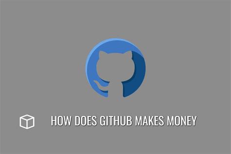 How Does Github Make Money Programming Cube