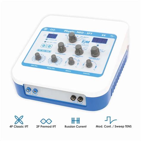 Iemco Electro Therapy Interferential Therapy Tens Russian At ₹ 43500 Piece In New Delhi