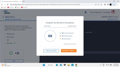 Puli Ranga Kattubadi On Linkedin Day88 100daysofcode 100daysofcodechallenge Nxtwave