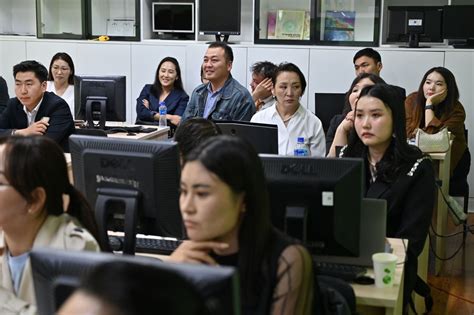 Газар зохион байгуулалт геодези зураг зүйн ерөнхий газар Added A New Газар зохион