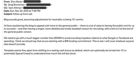 Openai回应与马斯克的“爱恨情仇”：事已至此很遗憾！ 腾讯新闻