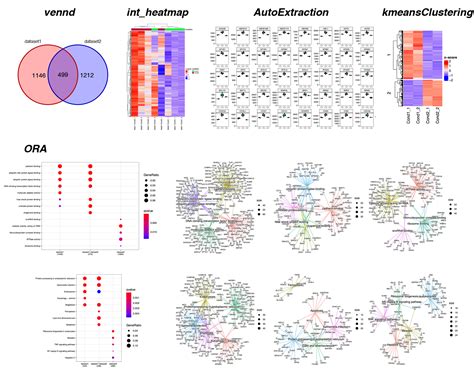 GitHub Kan E Rnaseqviewer R Package For Automated Systematic And Integrated RNA Seq