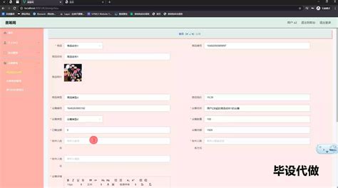 基于springbootmybatismysql善筹网（众筹）前后台设计与实现 Csdn博客