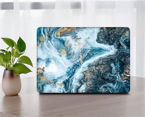 Ksk Kaishek Compatible Newest Macbook Pro 15 Case 2016 2017 2018 2019