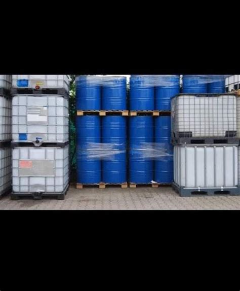 كيماويات مصر