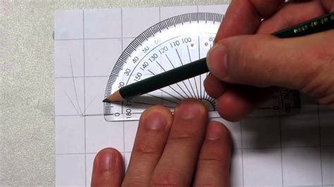 4 How To Position Your Protractor YouTube