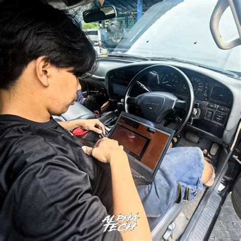 Alpha Tech Alpha Tech Added A New Photo