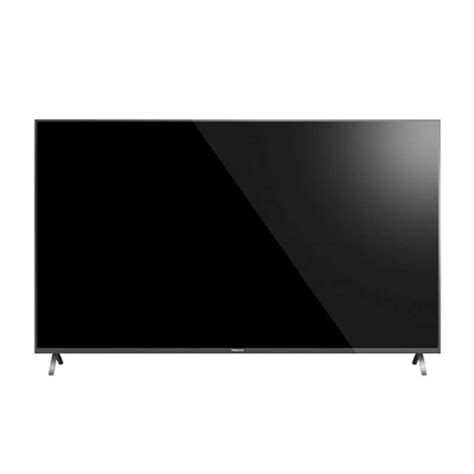 Jual PANASONIC 55 INCH 4K ULTRA HD SMART TV TH-55GX800G di Seller ...