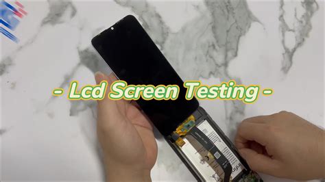 Mobile Phone Lcd For Infinix X X X X Lcd Screen With Digitizer For Infinix X Lcd