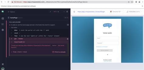 How To Set Up E2e Testing For Single Page Applications Magmalabs Blog