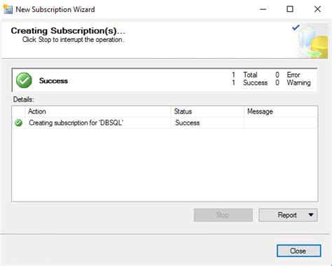 Replicaci N De Base De Datos Sql Server Clouding Io