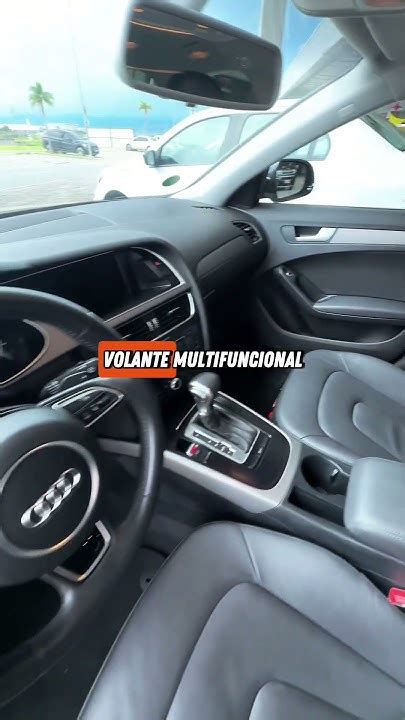 Audi A4 Multitronic 2013 Youtube
