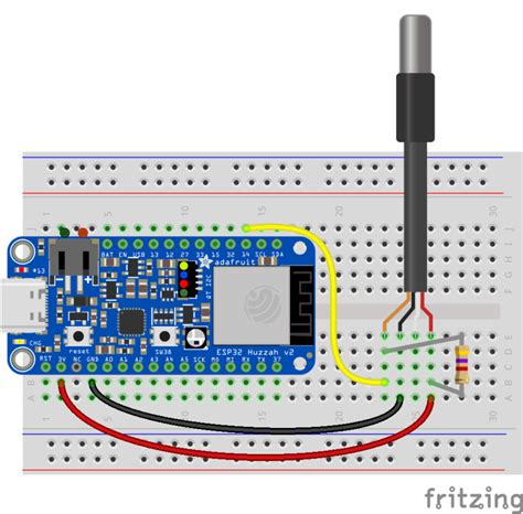 adafruit learning system