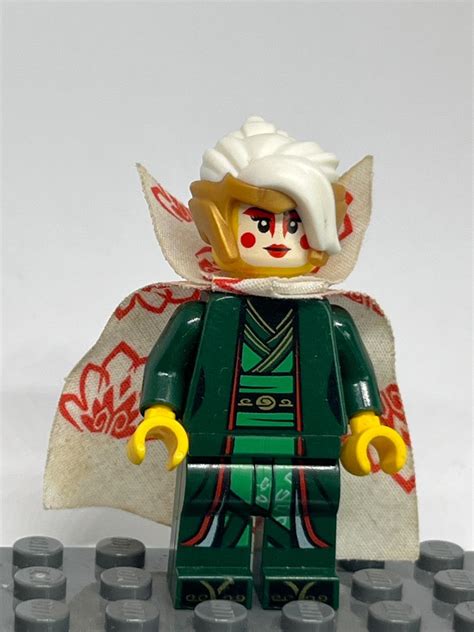 Lego Figurka Ninjago Sons Of Garmadon Aukro Lego Figurka Ninjago Sons Of Garmadon Aukro