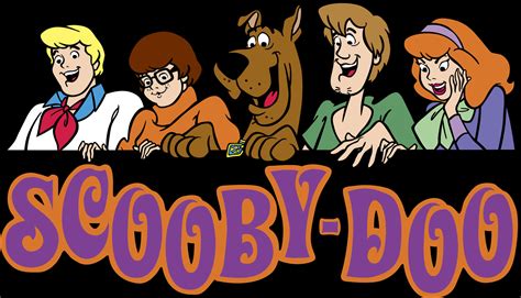 Classic Scooby Doo Wallpaper