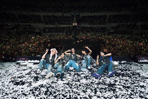 Wayv On Twitter 2023 Wayv Fanmeeting Tour Phantom In Manila
