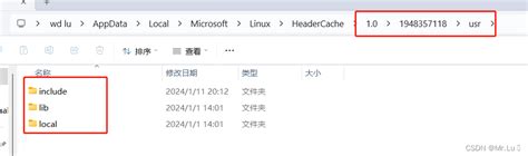 解决vs 下进行跨平台开发出现引用的头文件显示无法打开但是可以通过编译的问题 编程中国的博客