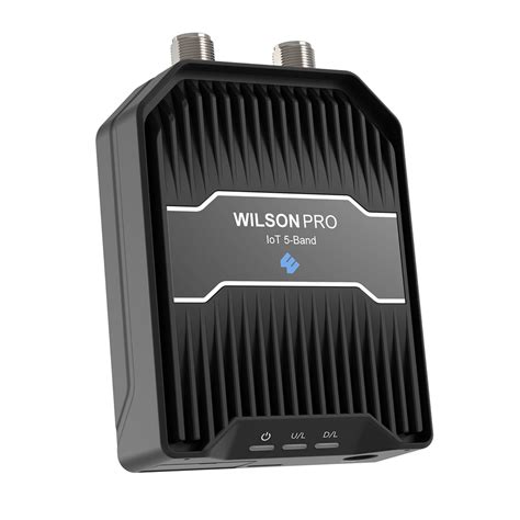 460079 Iot 30 Amplifier By Wilsonpro