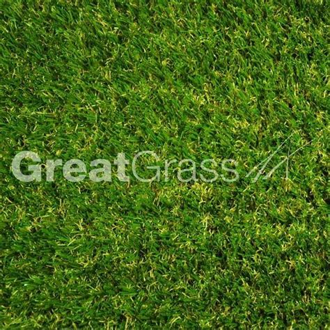 Great Grass 30mm Natural Summer Artificial Turf