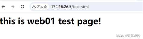 Web 缓存代理—— Nginx、cdncdn和nginx区别 Csdn博客
