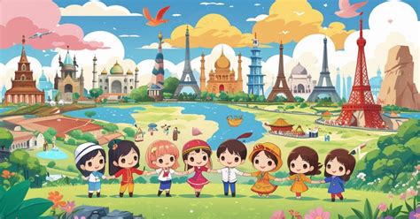 世界くらべてみたらの配信はどこで見れる？過去の放送回をサブスクで見る方法！