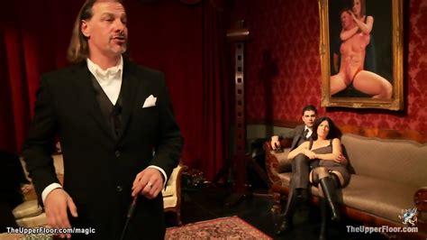 Busty Slaves Fucked At Bdsm Party Eporner