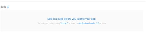 Ios Xcode Minimum Version To Launch App To Appstore Stack Overflow
