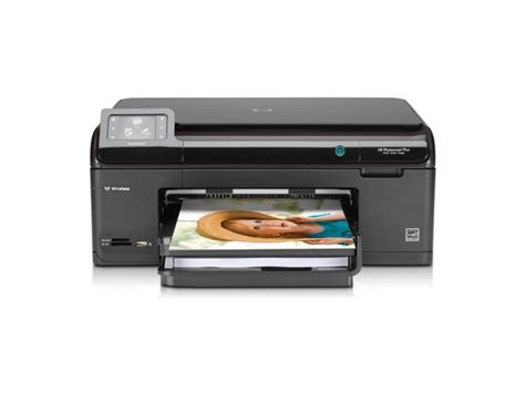 Hp Photosmart Plus B A Repair Help Learn How To Fix It Yourself