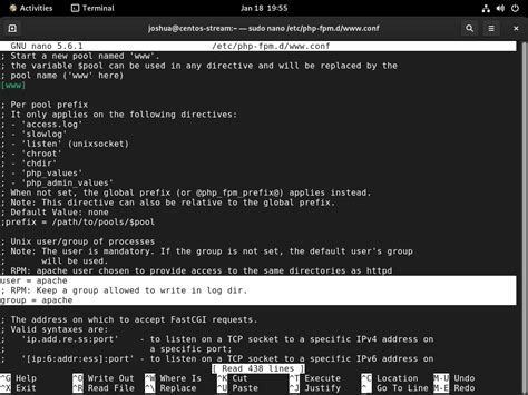 How To Install Php On Centos Stream 9 Linuxcapable