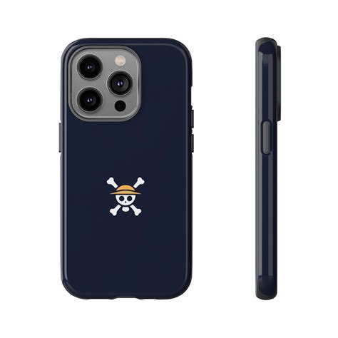 One Piece Anime Phone Cases Etsy
