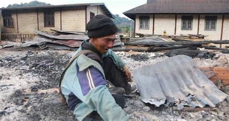 🟢 ဟိုပုံး မဲနယ်တောင်ဒေသ Pno Shwe Phee Myay News Agency