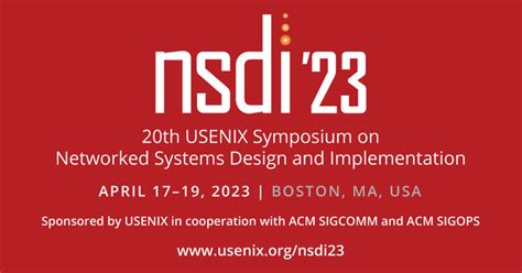 Nsdi23 Hostping Diagnosing Intra Host Network Bottlenecks In Rdma