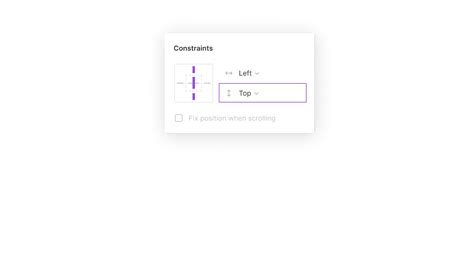 Figma Constraints Tutorial Figma