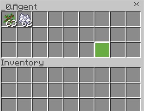 Agents Cannot Use Bone Meal Minecraft Education