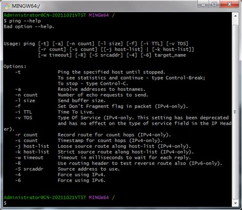 Ping命令的多种玩法，以前竟然只用它来测试网速！ Python集中营 博客园