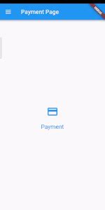 How To Implementing Navigation Drawer Animation Into Flutter