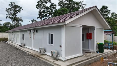 Dinding Grc Untuk Dalam And Luar Rumah Cek Kelebihannya